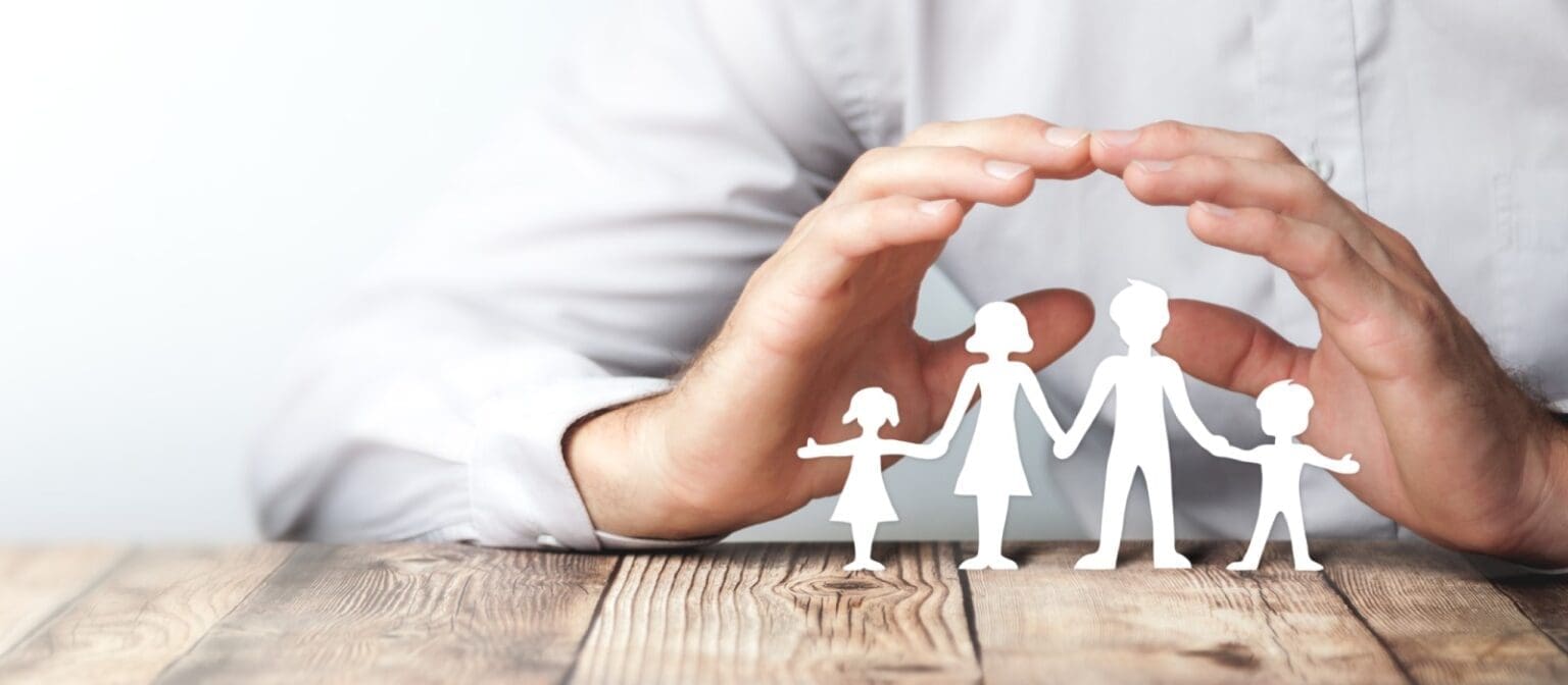 MAINTAINING CONTACT WITH CHILDREN DURING COVID-19 - Morgan Law ...