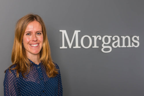 The Team - Morgan Law - Solicitors & Estate Agents